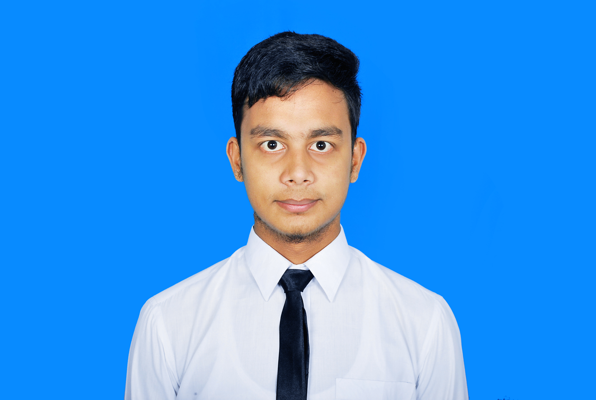 Abu Hasib - Portfolio - Remote Hire Platform